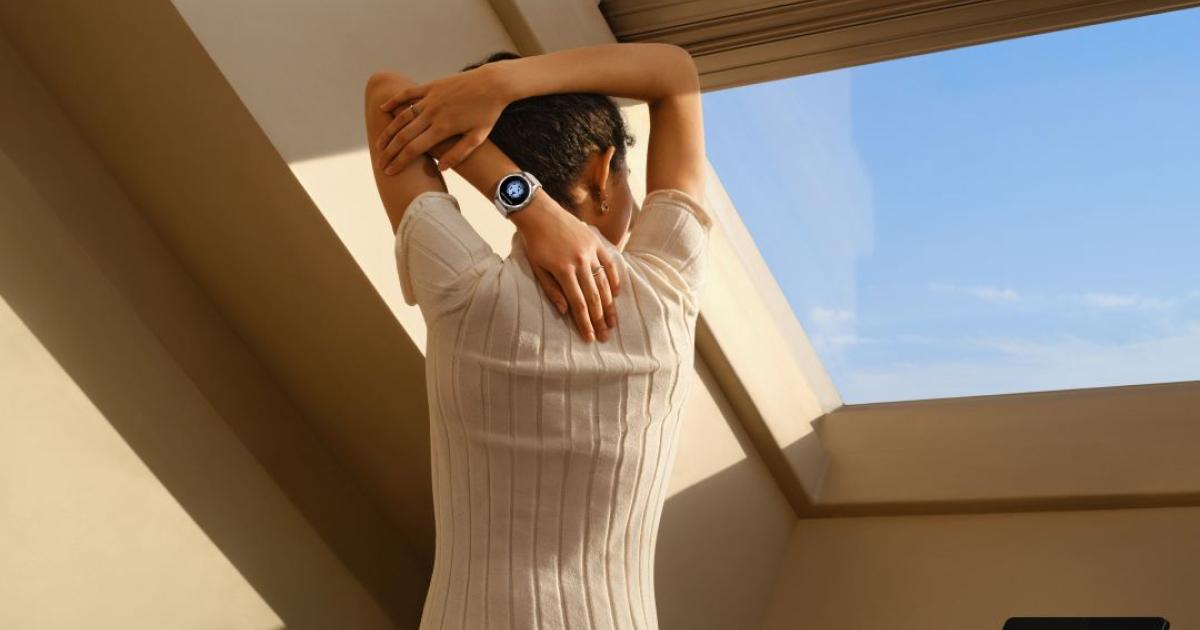 Xiaomi lanza ecosistema AIoT que se adapta a cada estilo de vida